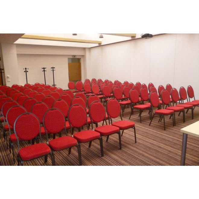 Amenajare sala de conferinte Hotel Central Cluj - Trend Furniture