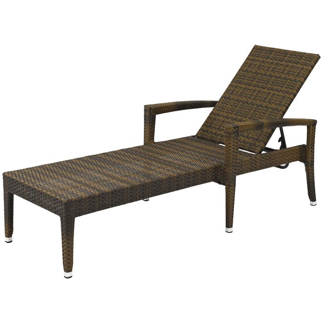 Sezlong Siesta - Trend Furniture