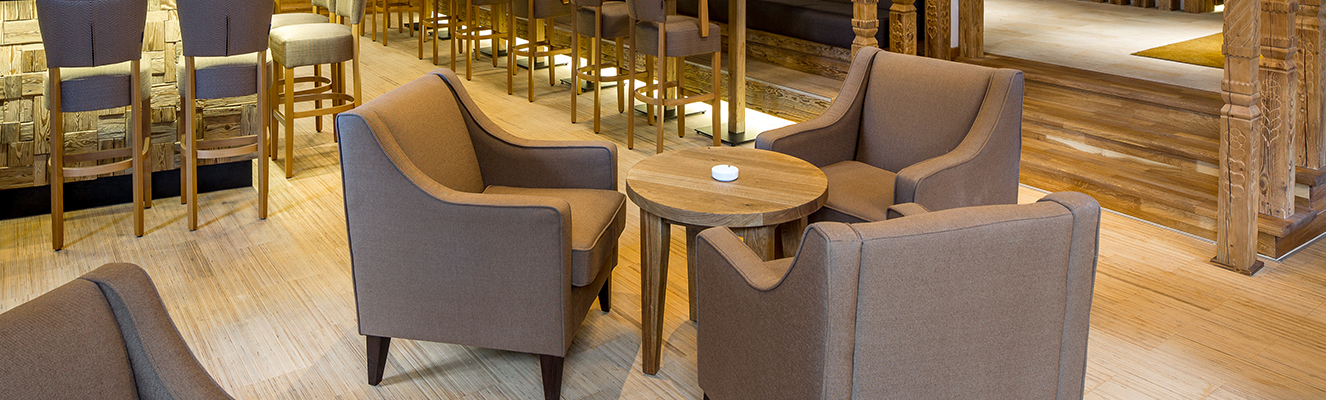 Fotolii sala de asteptare - Trend Furniture - Trend Furniture