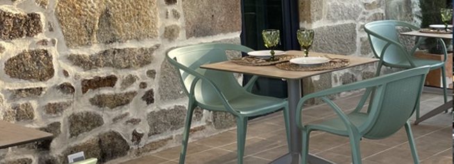 Mobilier si Amenajari Horeca - Trend Furniture